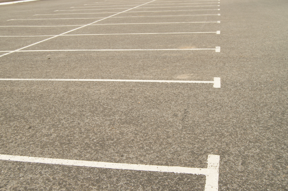 National Line Striping | Line Striping